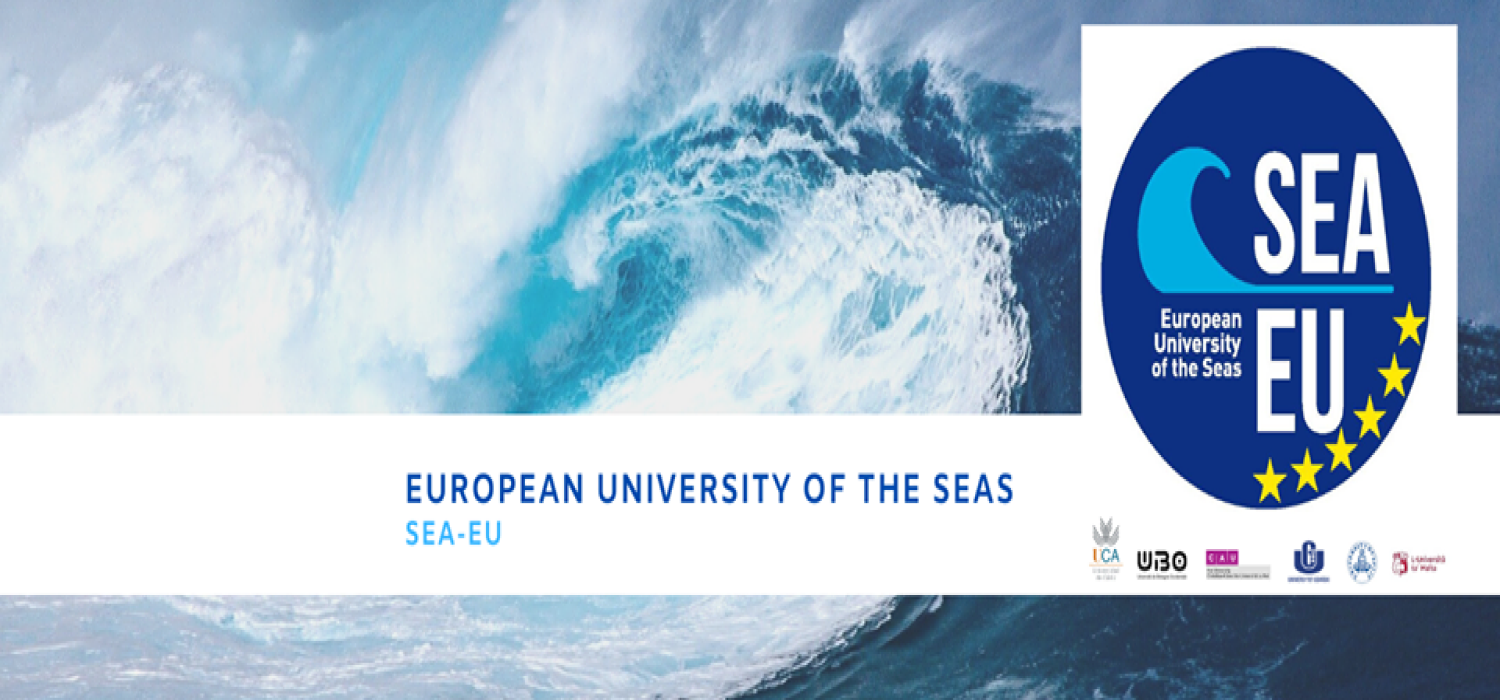 Laboratorio SEA-EU en la Biblioteca del Campus de Puerto Real – Área de ...